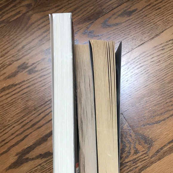 Other | Book Set Silverwing Sunwing Firewing | Poshmark